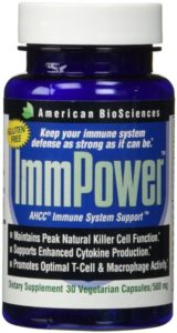 American BioSciences ImmPower Full Review – Does It Work?