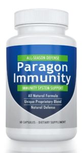 Paragon Immunity Full Review – Does It Work?