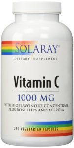Solaray Vitamin C Full Review – Does It Work?