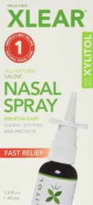 XLEAR Nasal Spray Full Review – Does It Work?